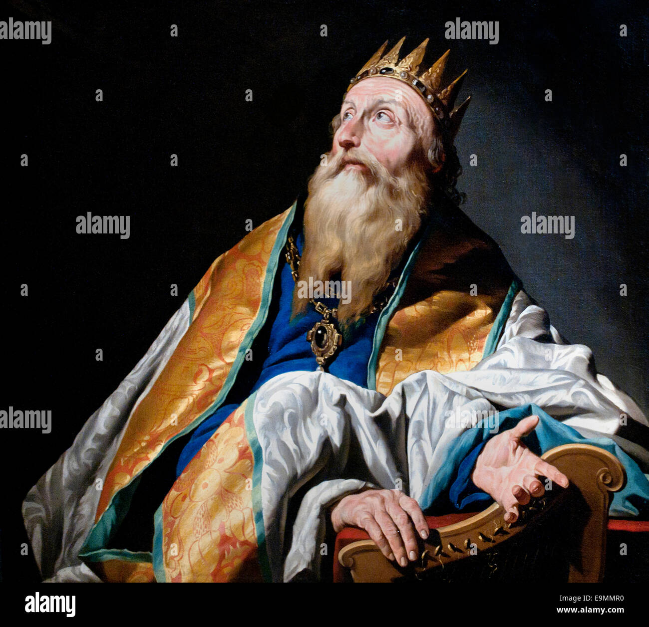 Questo re, giuda immagini e fotografie stock ad alta risoluzione - Alamy