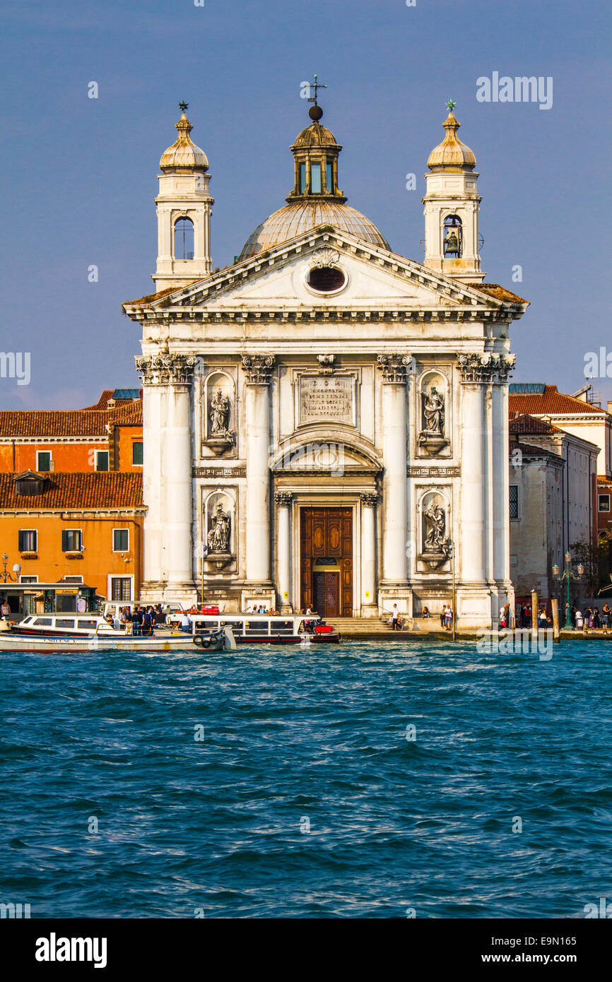 Chiesa di santa maria del castello immagini e fotografie stock ad alta ...