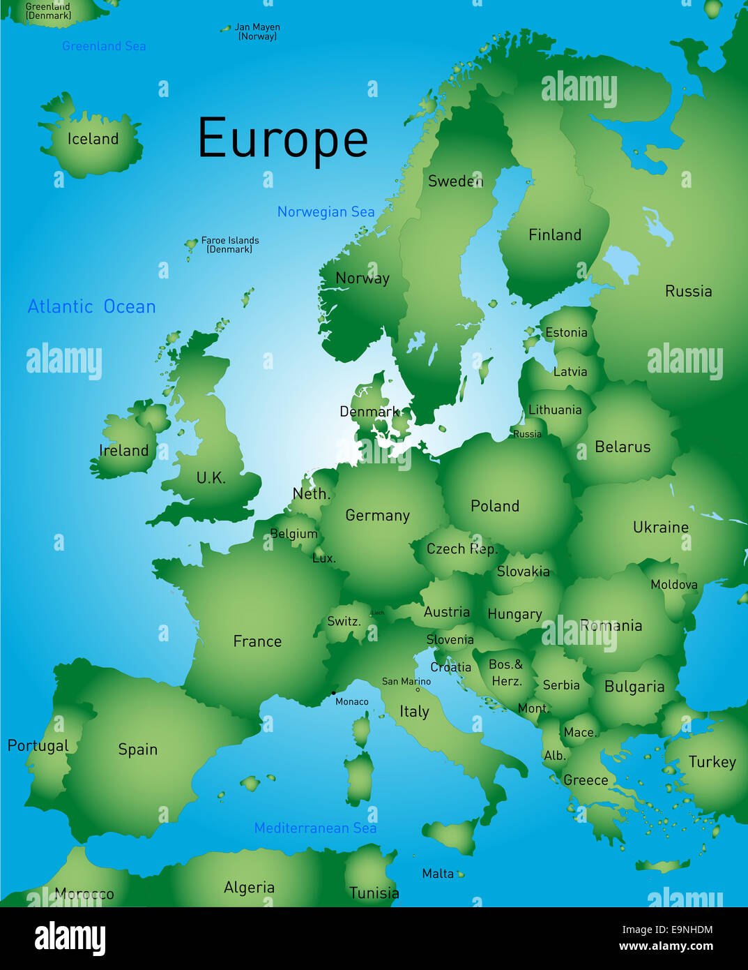 Mappa delle texture immagini e fotografie stock ad alta risoluzione - Alamy