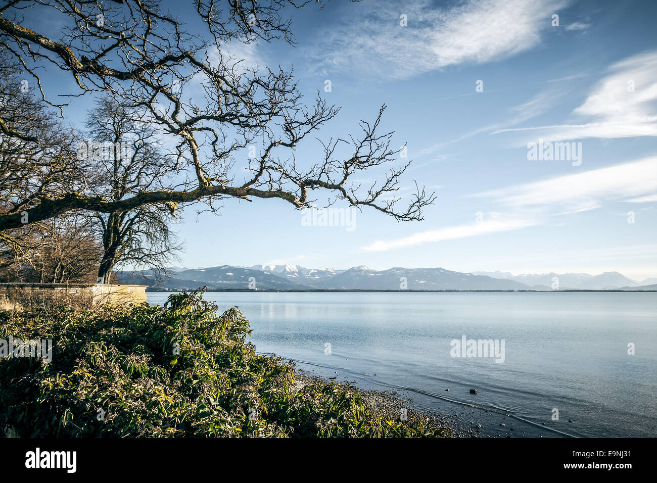 Lago costanza immagini e fotografie stock ad alta risoluzione - Alamy