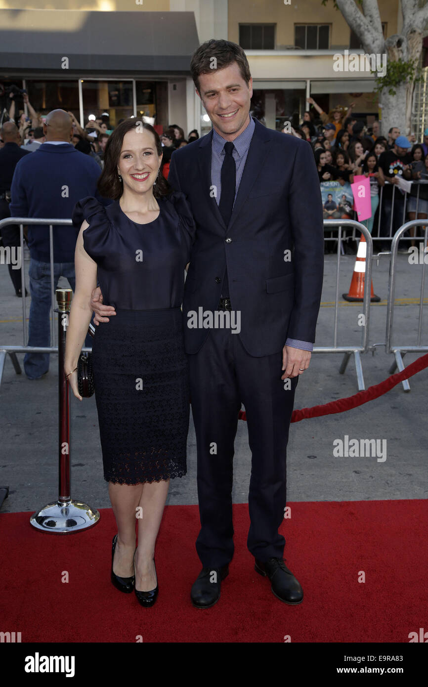 Francesca delbanco immagini e fotografie stock ad alta risoluzione - Alamy