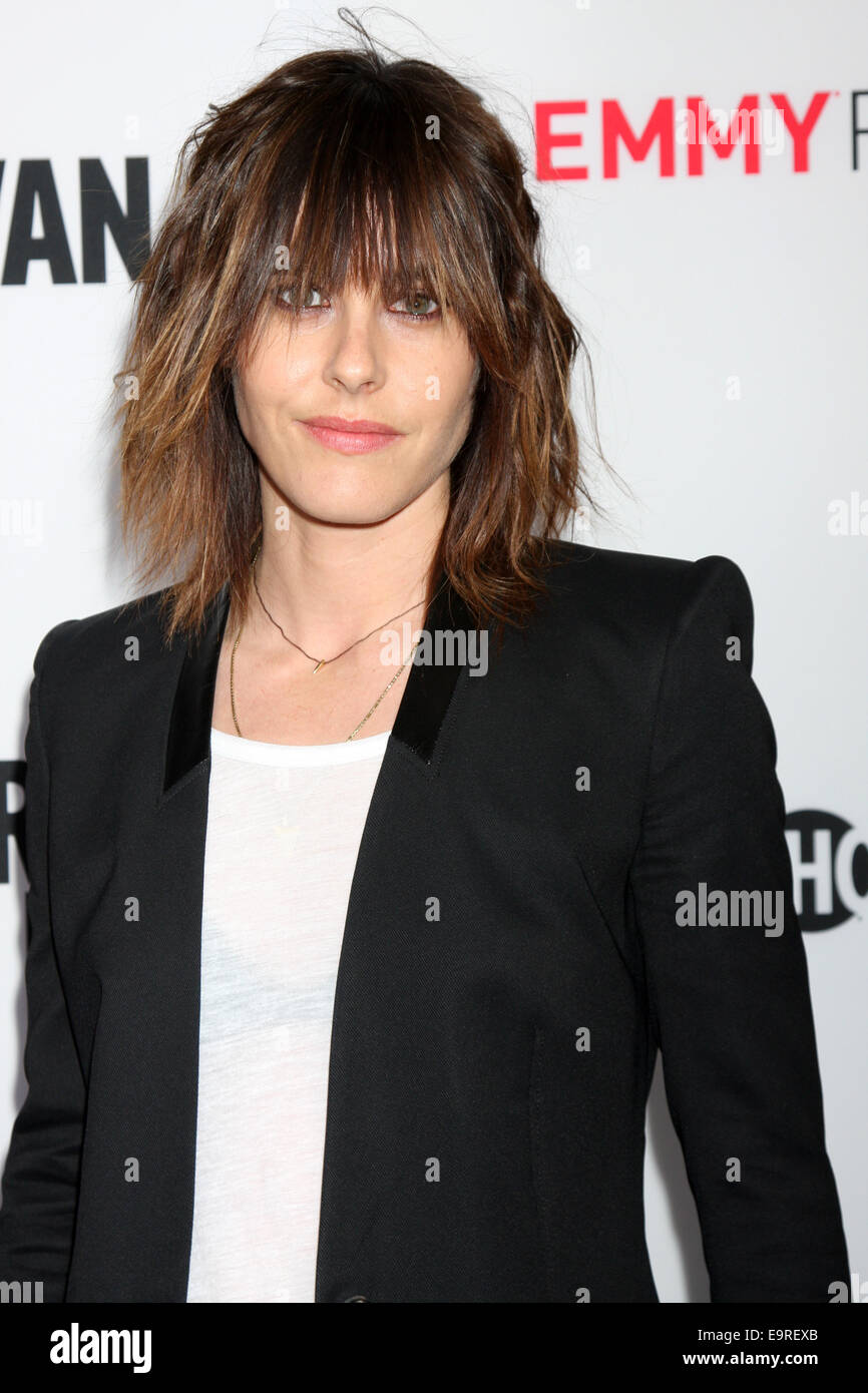 La howtime RAY DONOVAN screening e panel di discussione presso l ...