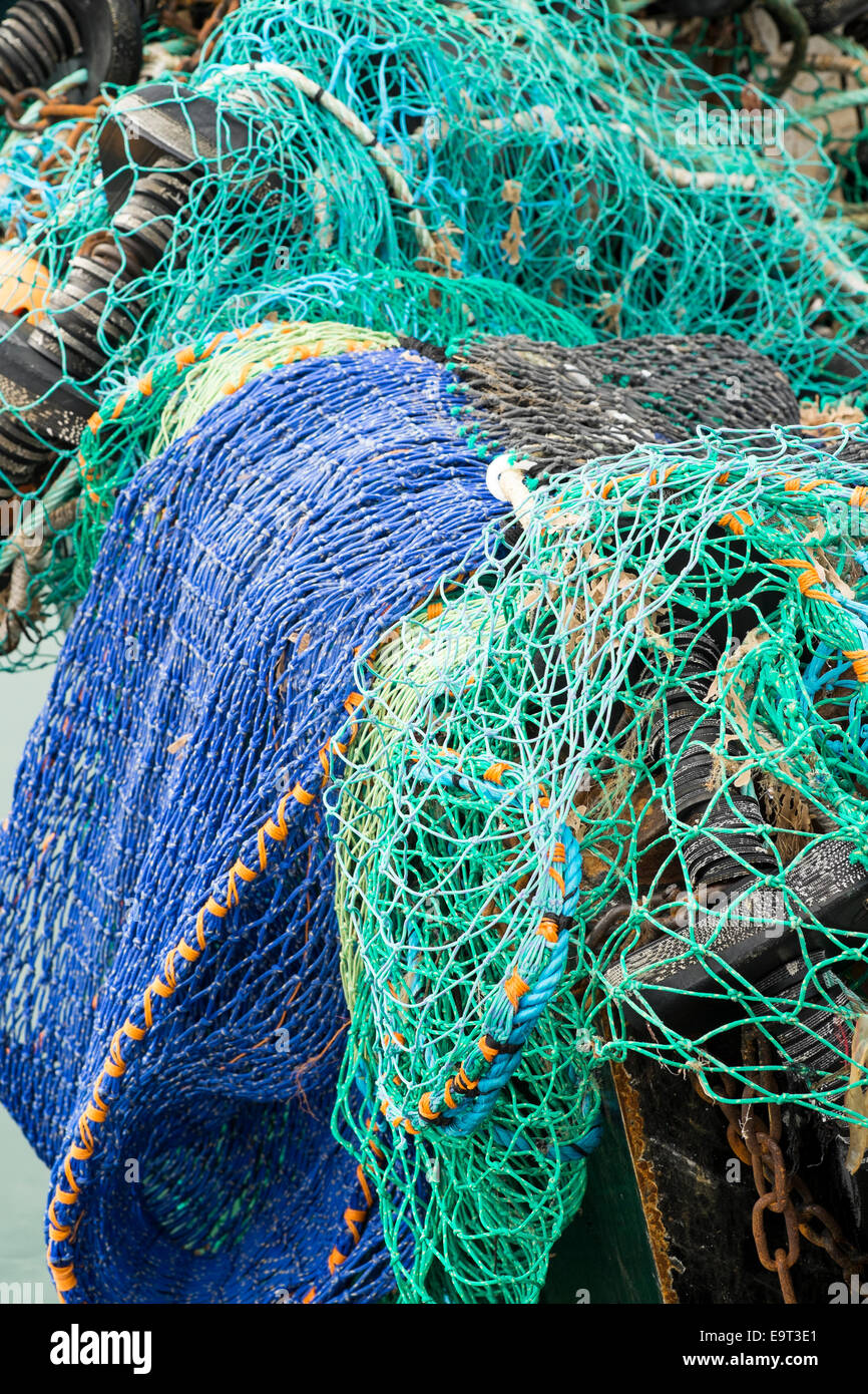 Reti da pesca maglie di reti da pesca immagini e fotografie stock ad ...