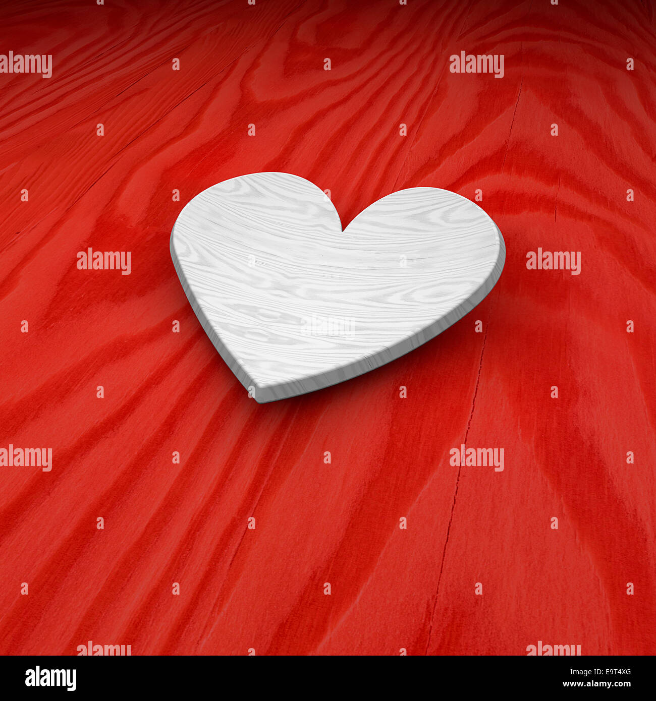 Simbolo del cuore amore immagini e fotografie stock ad alta risoluzione ...