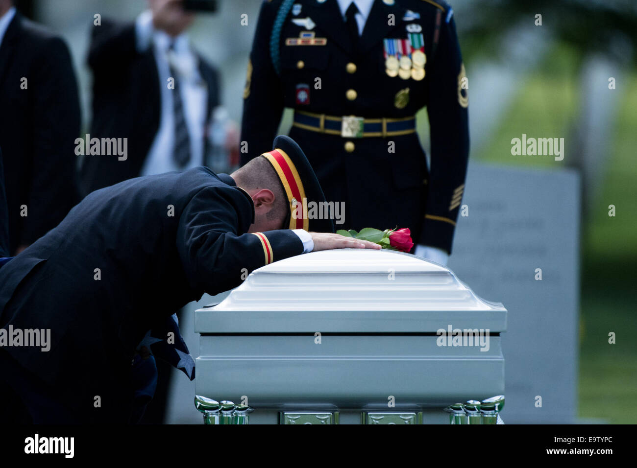 The son maj gen immagini e fotografie stock ad alta risoluzione - Alamy