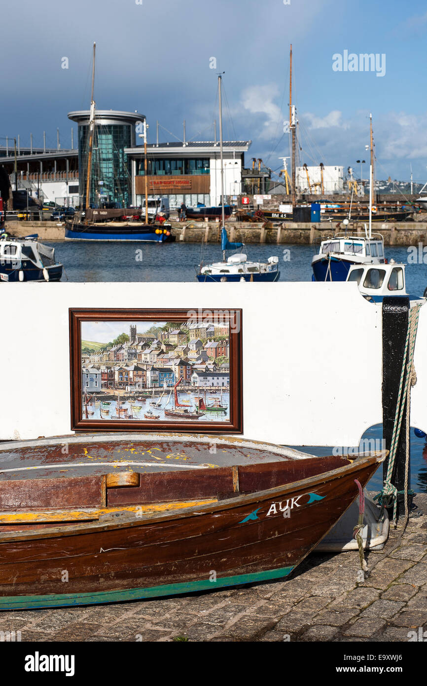 Wee boy john trawler immagini e fotografie stock ad alta risoluzione ...