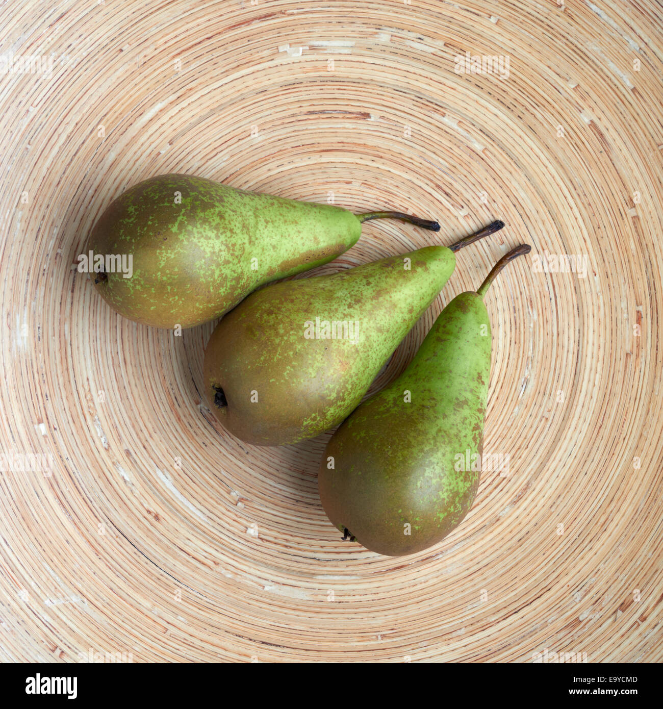 Frutta frutta pere immagini e fotografie stock ad alta risoluzione - Alamy