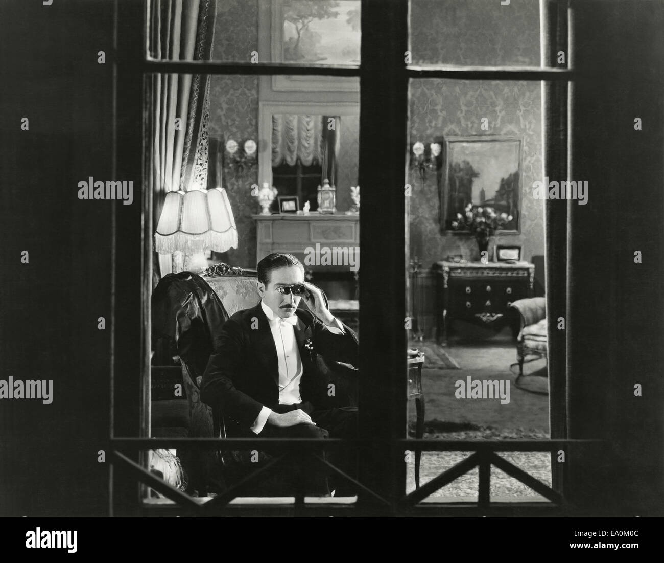 Spia anni '30 immagini e fotografie stock ad alta risoluzione - Alamy