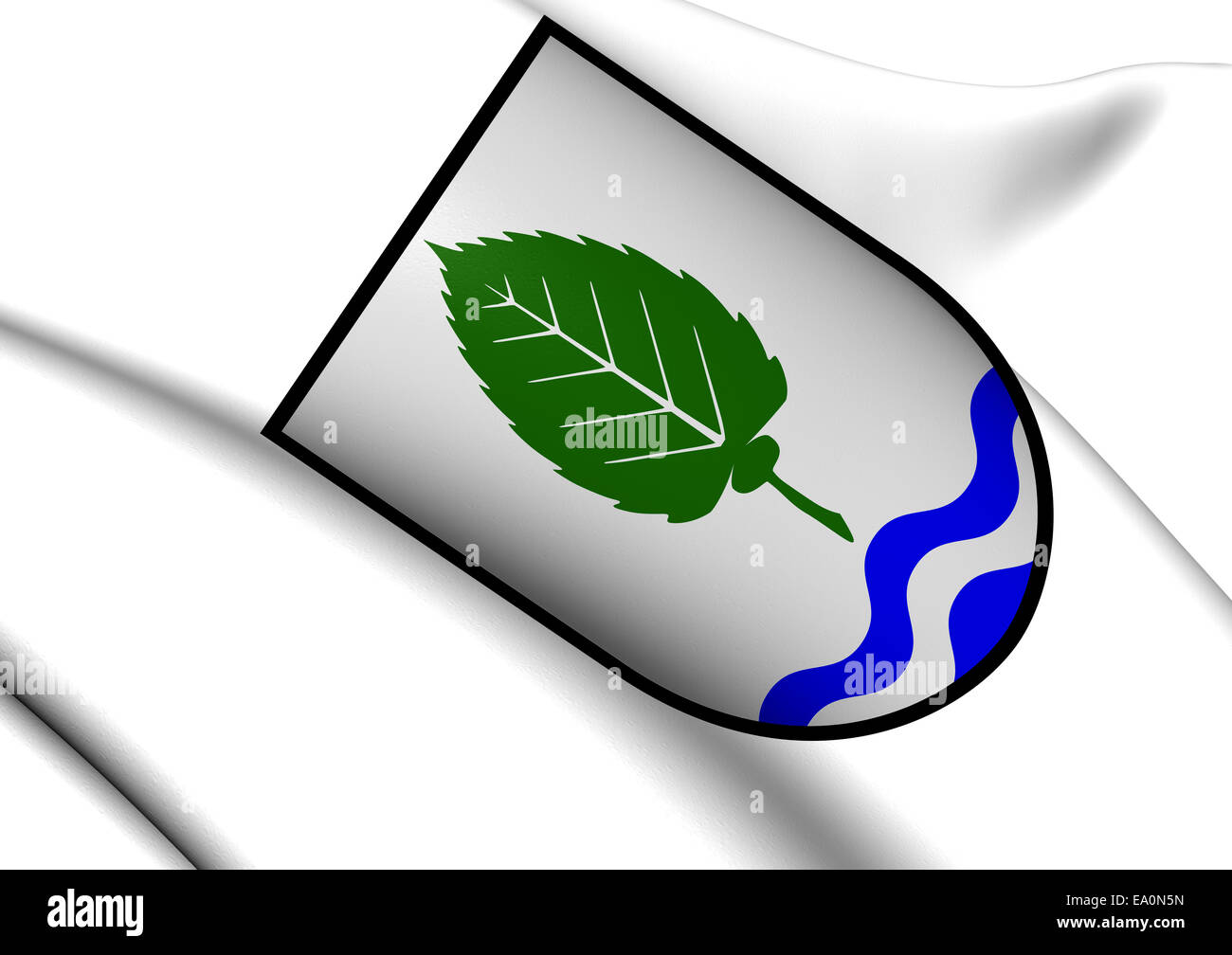 Simbolo del comune Immagini senza sfondo e Foto Stock ritagliate - Alamy