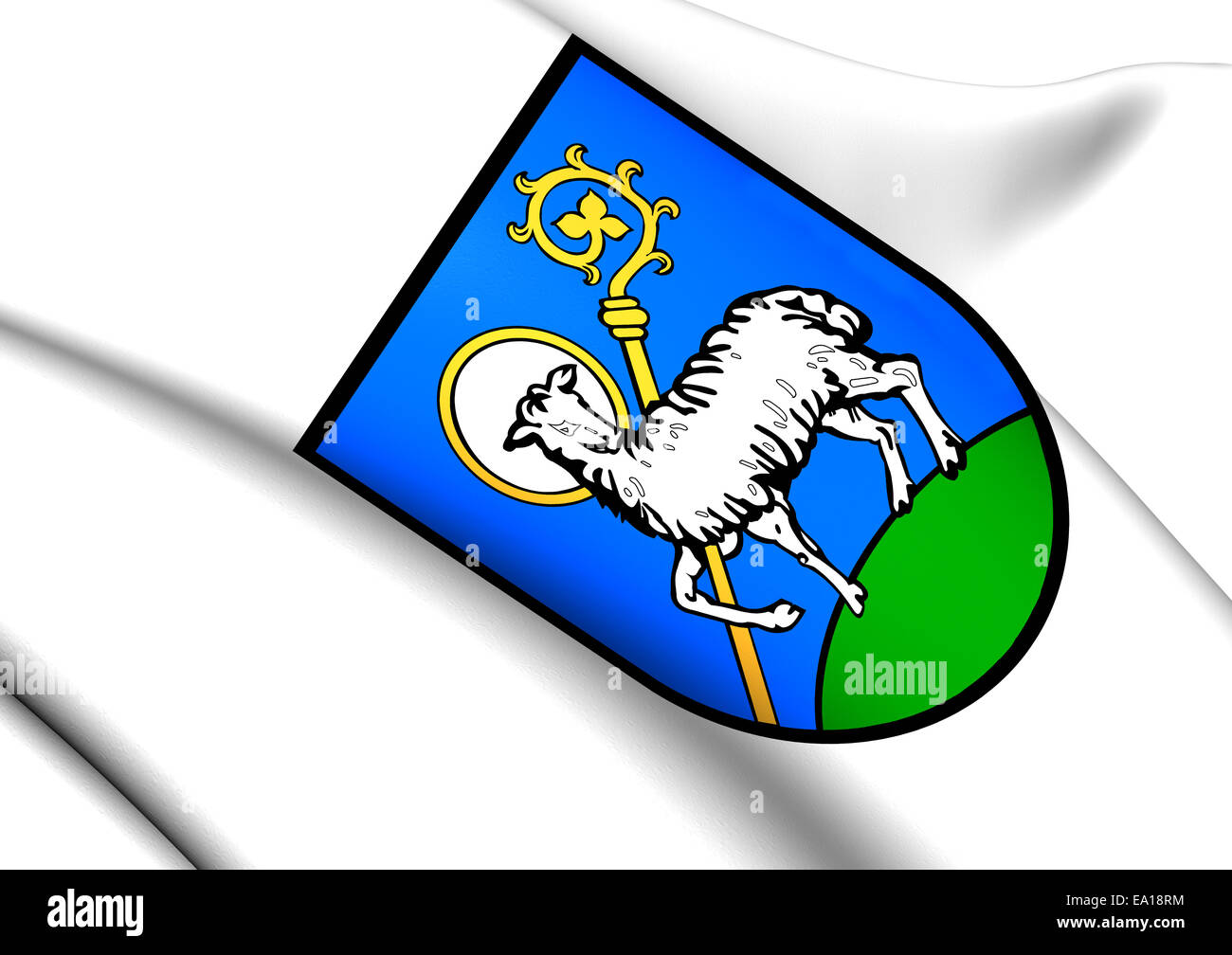 Stemma della polonia Immagini senza sfondo e Foto Stock ritagliate - Alamy