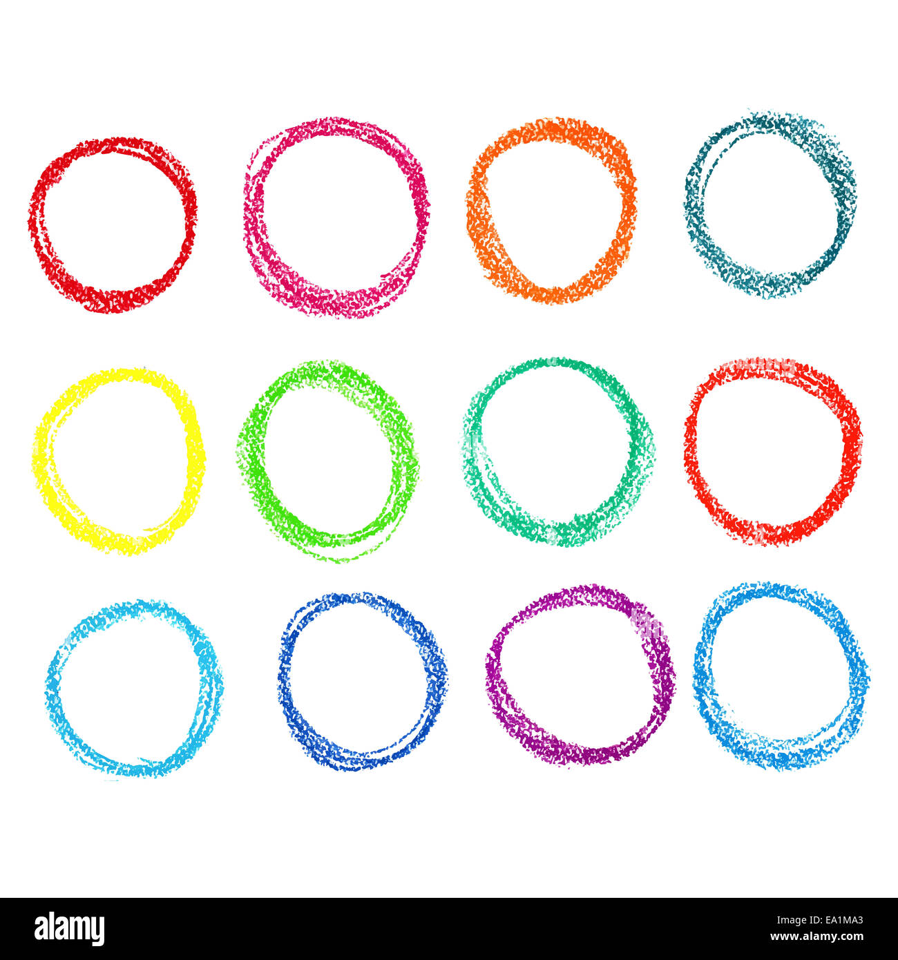 Macchie colorate immagini e fotografie stock ad alta risoluzione - Alamy