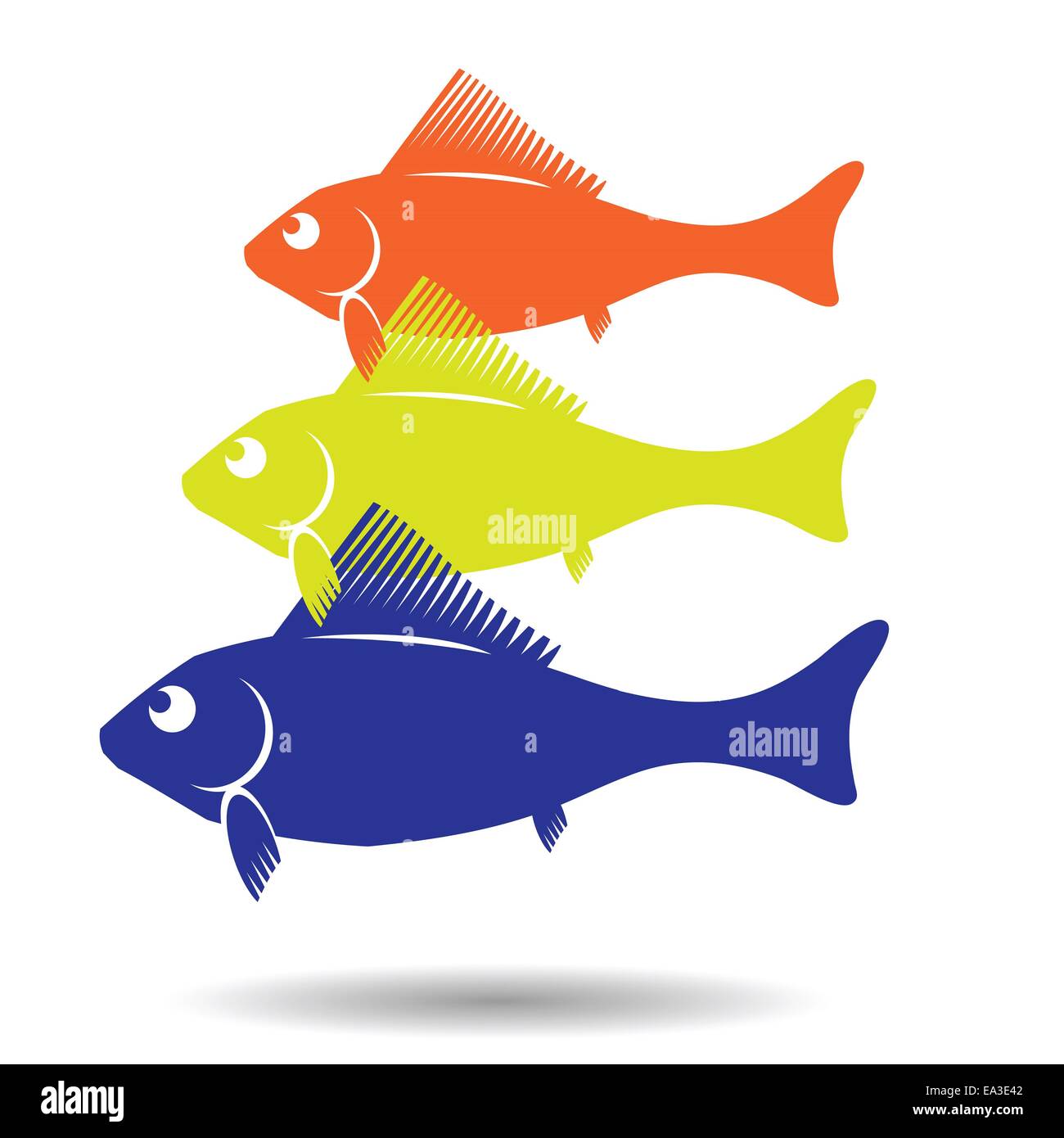 Simbolo del pesce immagini e fotografie stock ad alta risoluzione - Alamy