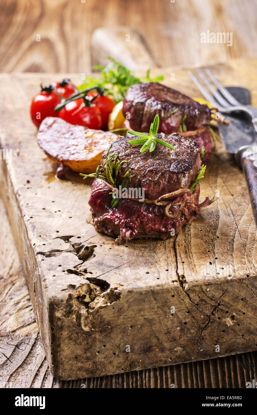 Lombo di cervo immagini e fotografie stock ad alta risoluzione - Alamy