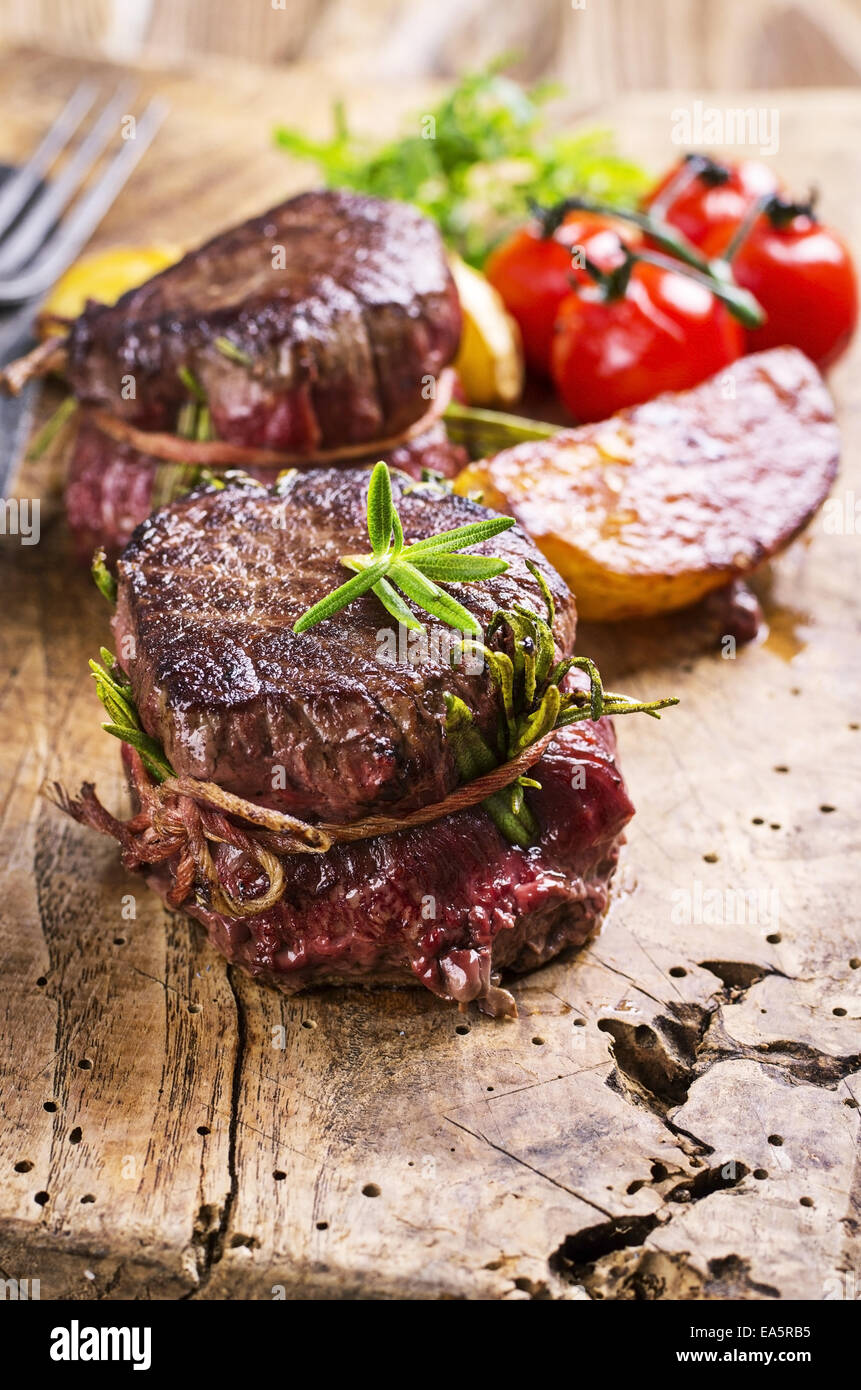 Lombo di cervo immagini e fotografie stock ad alta risoluzione - Alamy