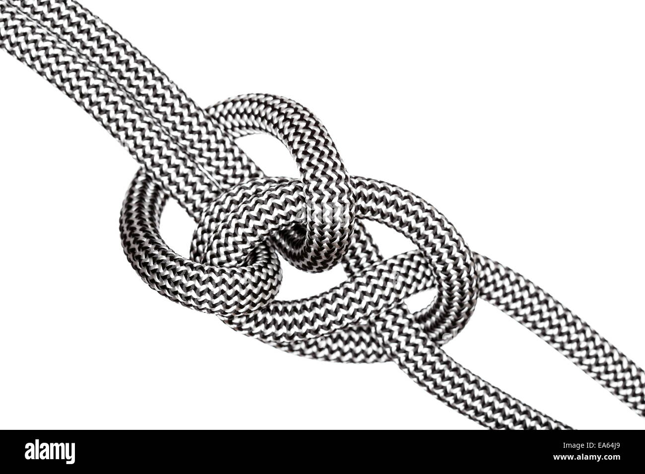 Nodo rampicante immagini e fotografie stock ad alta risoluzione - Alamy