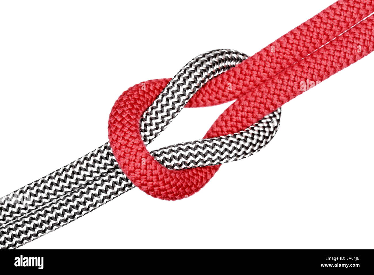 Nodo croce immagini e fotografie stock ad alta risoluzione - Alamy