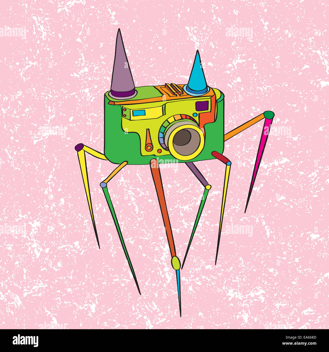 Simbolo strano immagini e fotografie stock ad alta risoluzione - Alamy