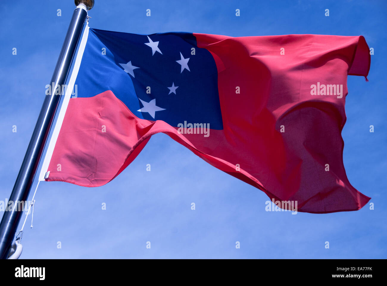 Simbolo di samoa immagini e fotografie stock ad alta risoluzione - Alamy