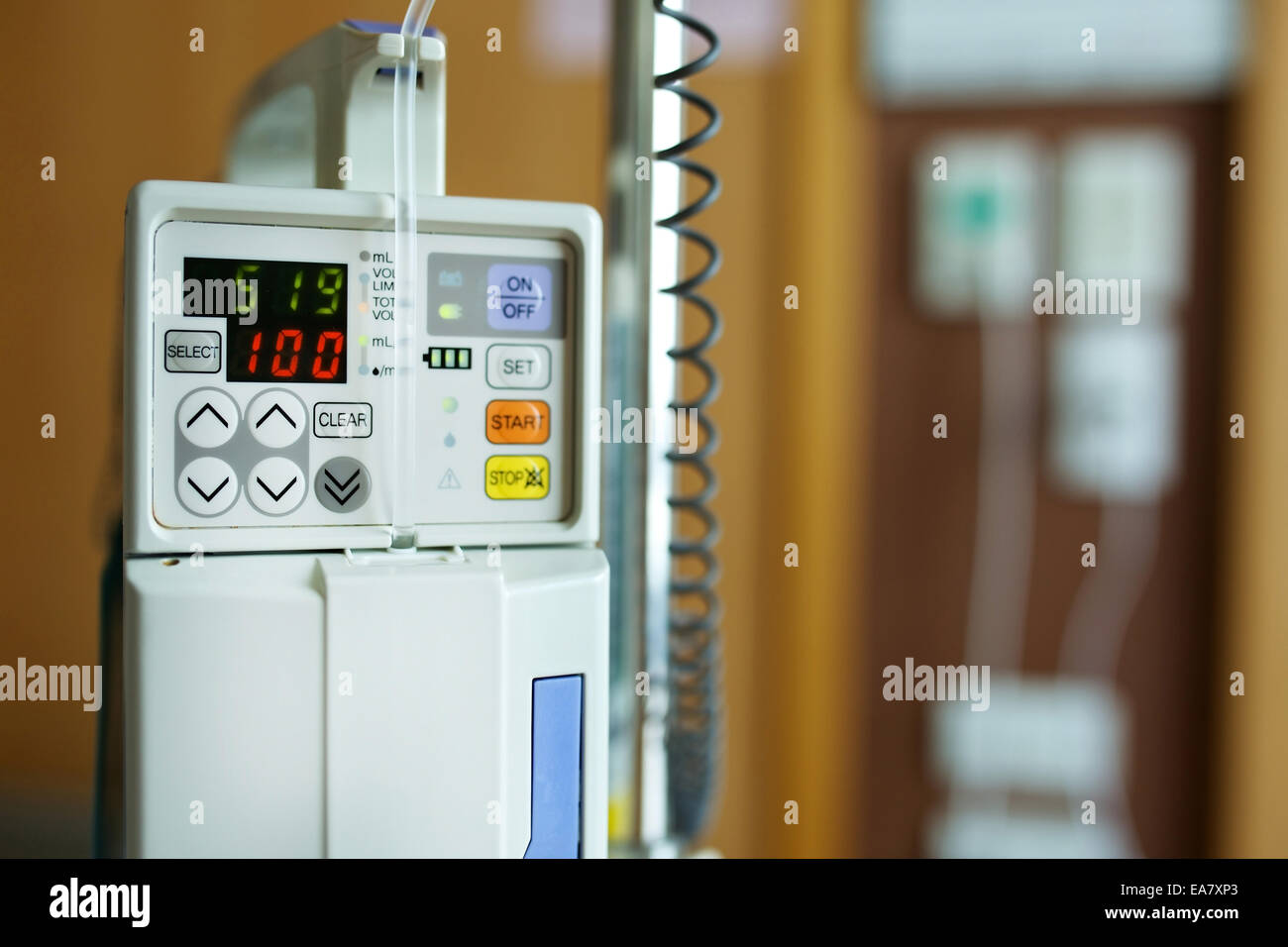 Soluzione endovenosa immagini e fotografie stock ad alta risoluzione ...