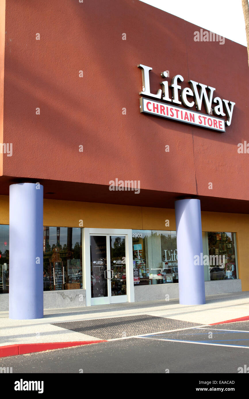 Christian lifeway immagini e fotografie stock ad alta risoluzione - Alamy