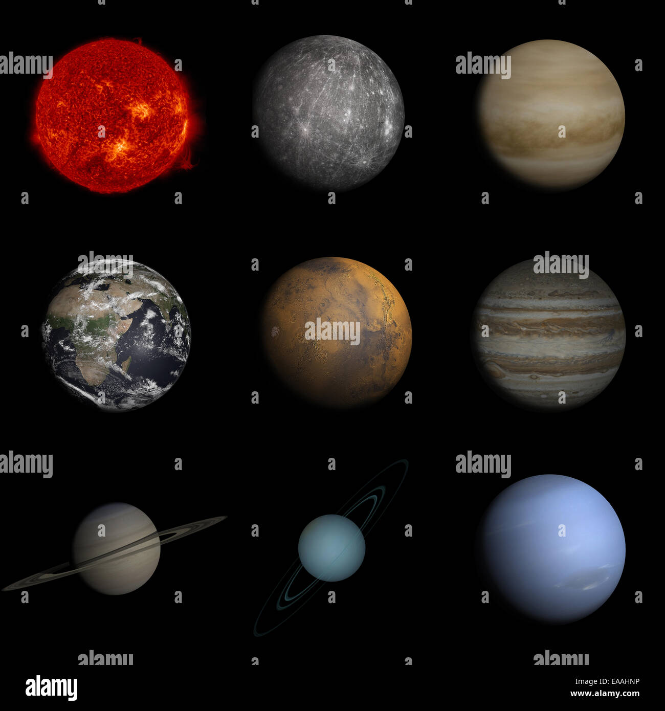 Impianto solare immagini e fotografie stock ad alta risoluzione - Alamy