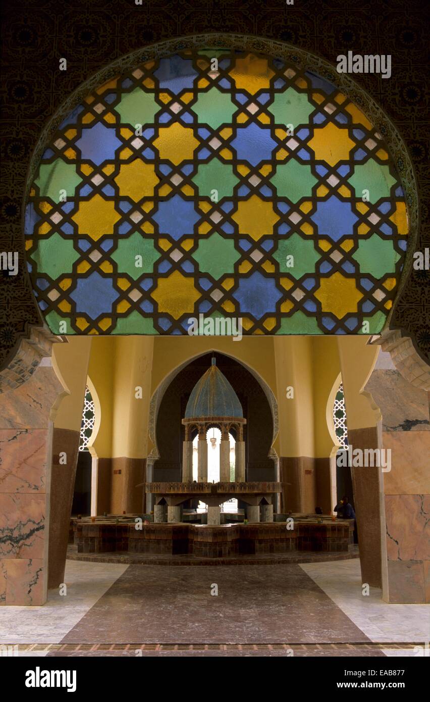 Grande mosquée immagini e fotografie stock ad alta risoluzione - Alamy