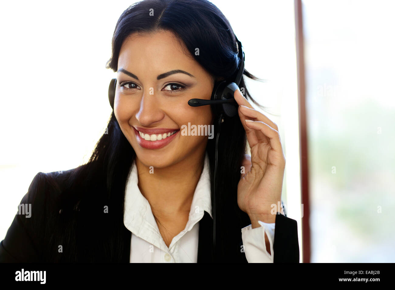Supporto Clienti Immagini e Fotos Stock - Alamy