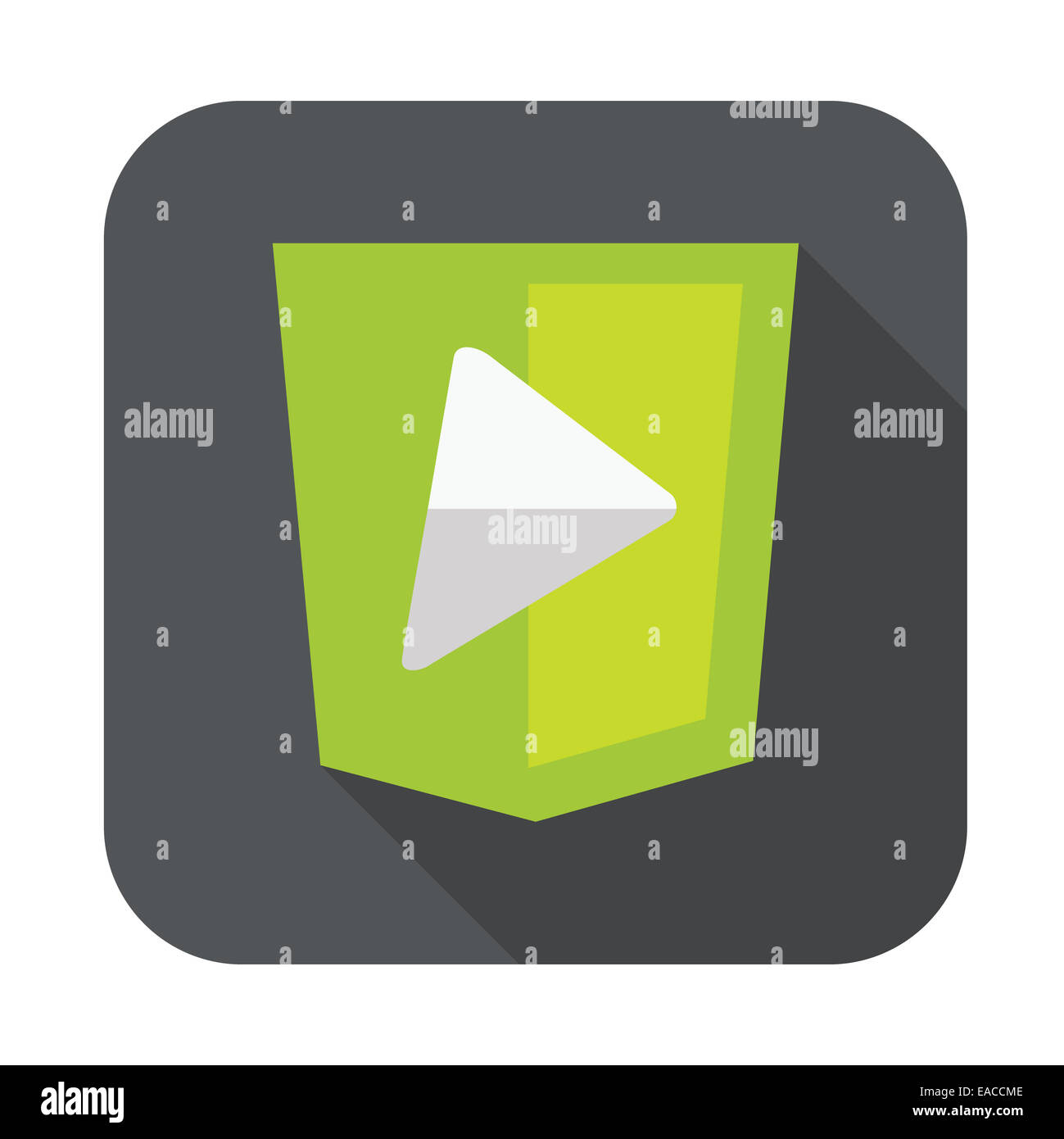 Sfondo del framework css immagini e fotografie stock ad alta ...