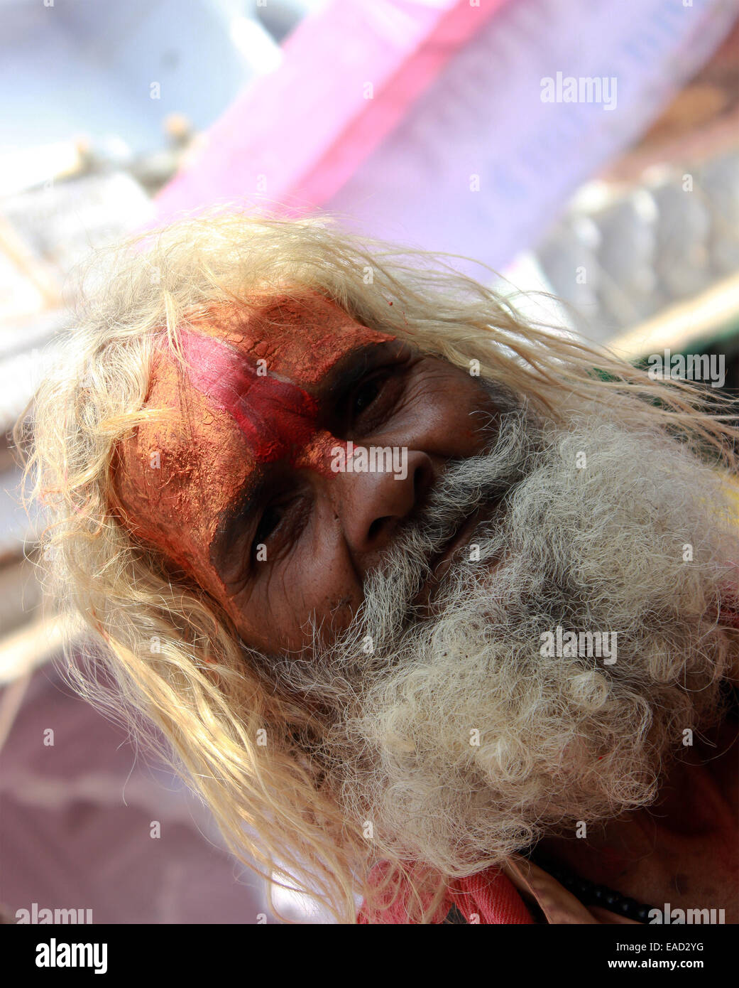 Barba di un vecchio immagini e fotografie stock ad alta risoluzione - Alamy