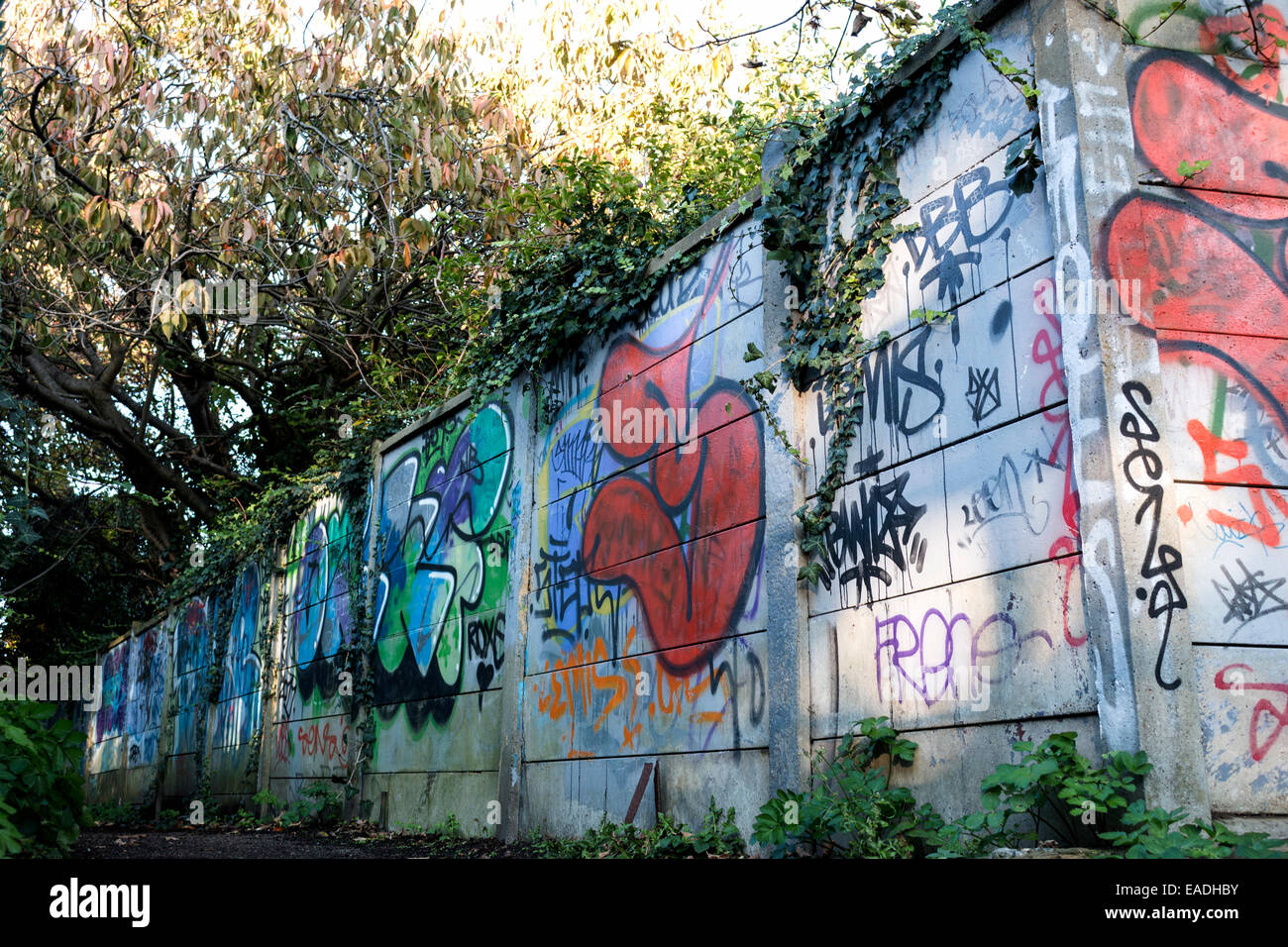 Disegni di graffiti immagini e fotografie stock ad alta risoluzione - Alamy