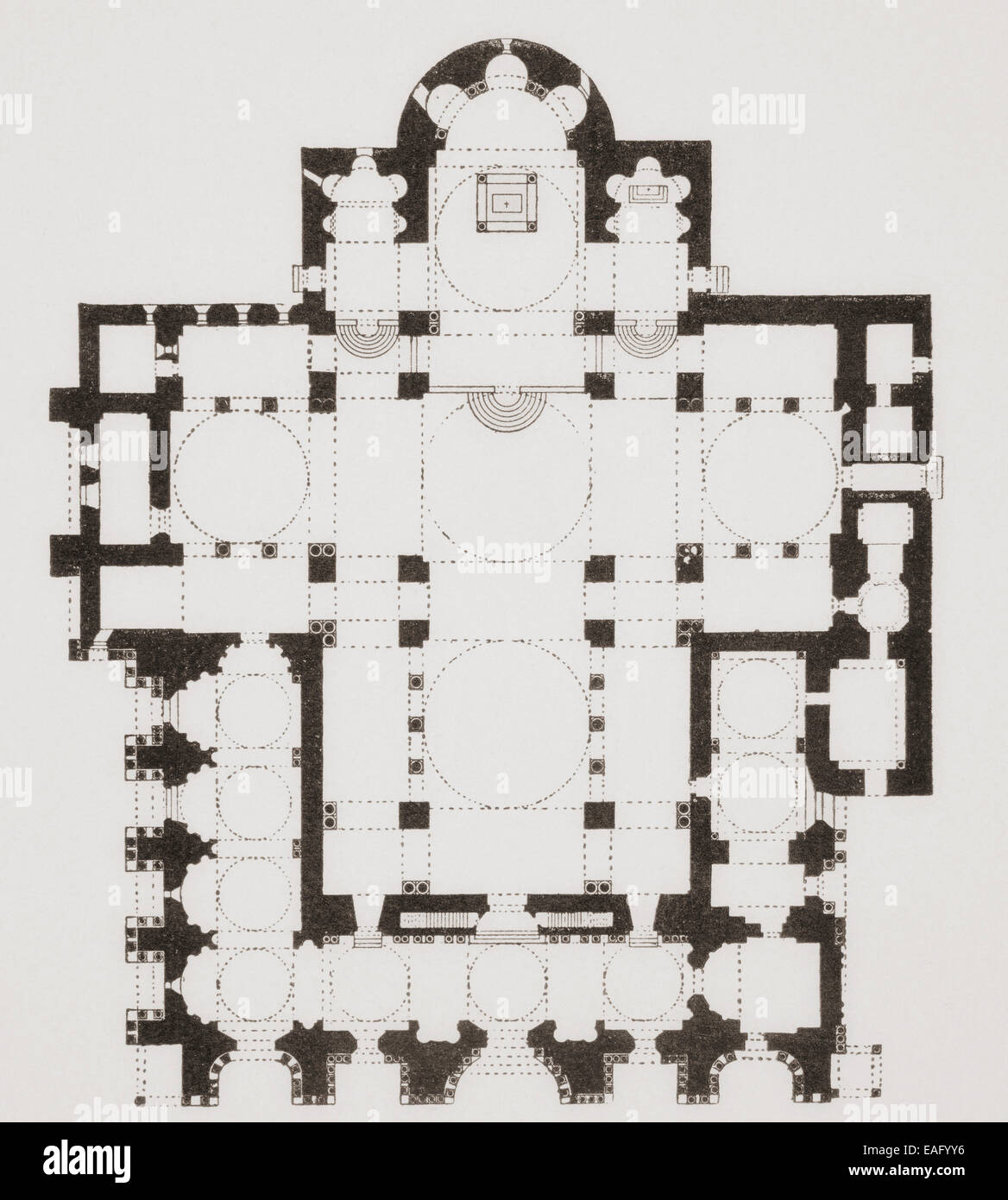 Basilica di san marco disegno immagini e fotografie stock ad alta ...