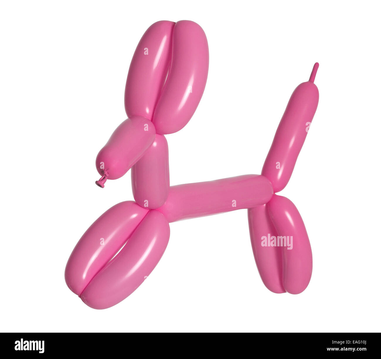 Palloncino rosa immagini e fotografie stock ad alta risoluzione - Alamy