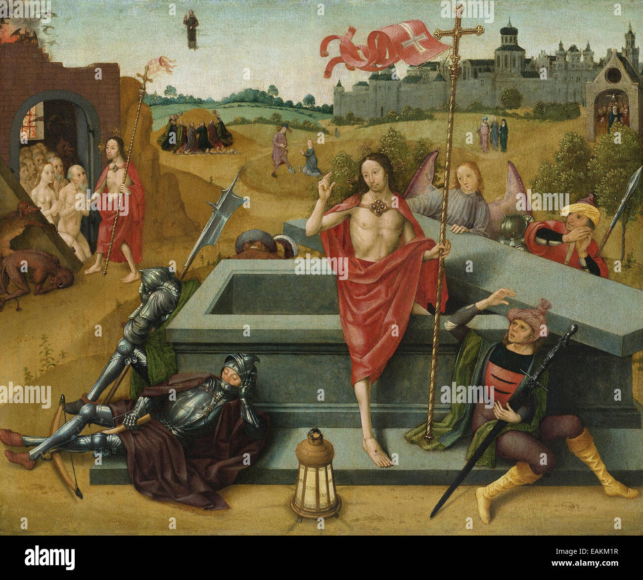 Morte maria immagini e fotografie stock ad alta risoluzione - Alamy