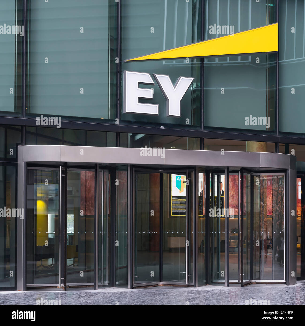 Logo ey immagini e fotografie stock ad alta risoluzione - Alamy