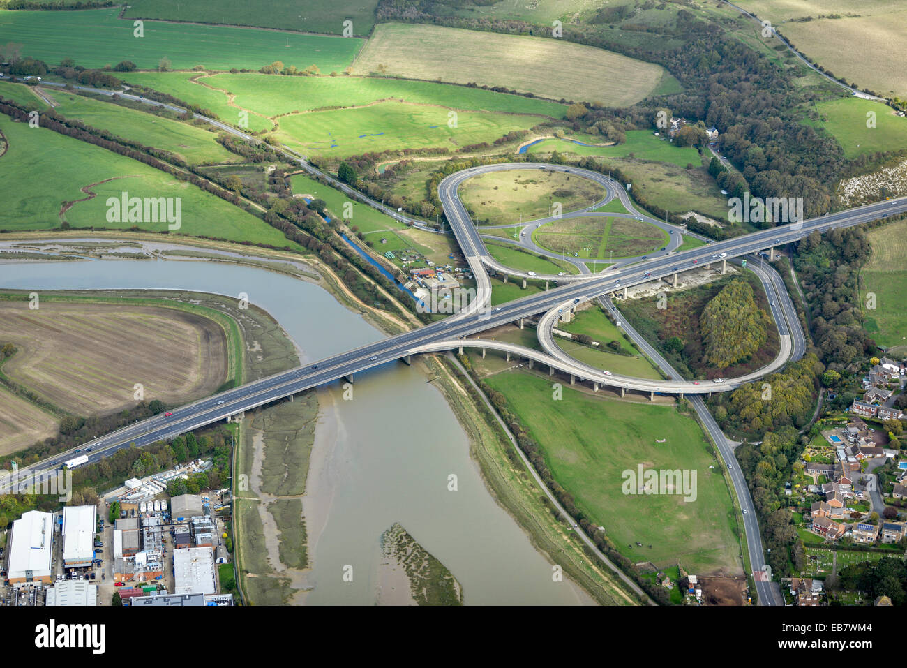 Bypass foto immagini e fotografie stock ad alta risoluzione - Alamy