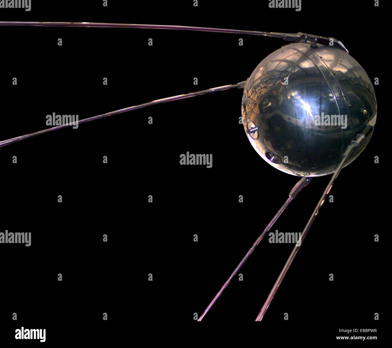 Sputnik 1957 immagini e fotografie stock ad alta risoluzione - Alamy