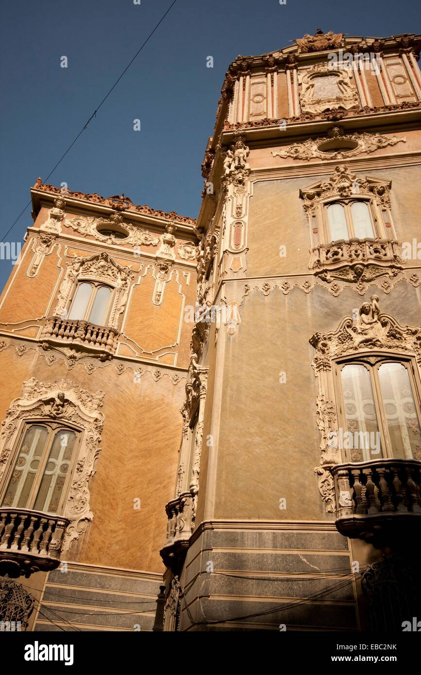 Arte rococò immagini e fotografie stock ad alta risoluzione - Alamy