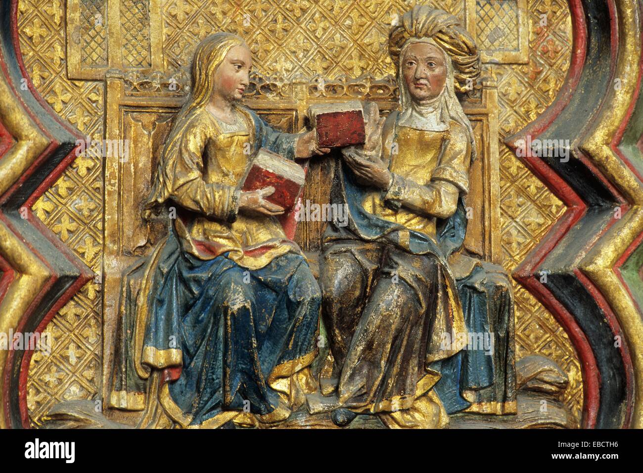 16th century architecture immagini e fotografie stock ad alta ...