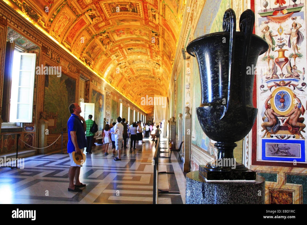 Mappa di vaticano roma italia immagini e fotografie stock ad alta ...