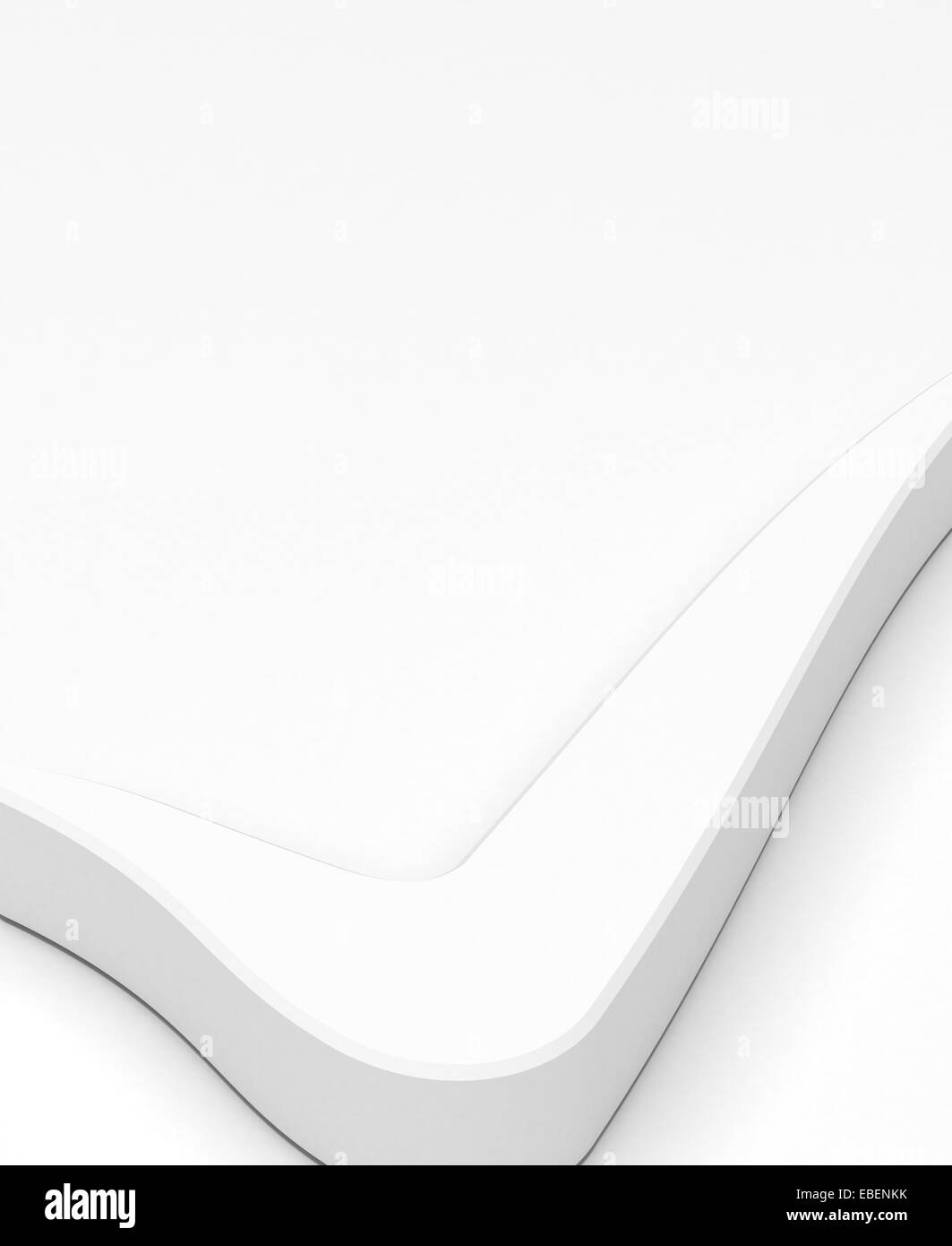 Simbolo del segno di spunta Foto e Immagini Stock in Bianco e Nero - Alamy