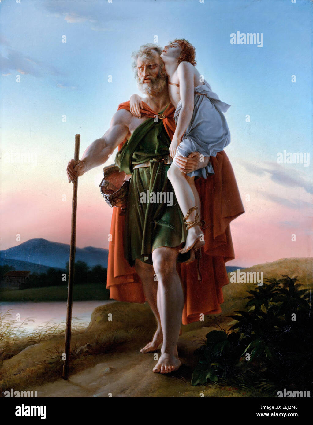 Barone francois gerard immagini e fotografie stock ad alta risoluzione ...