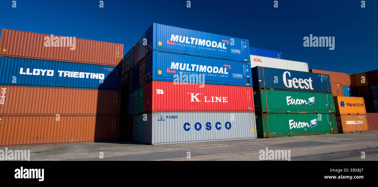 Porto di vienna immagini e fotografie stock ad alta risoluzione - Alamy