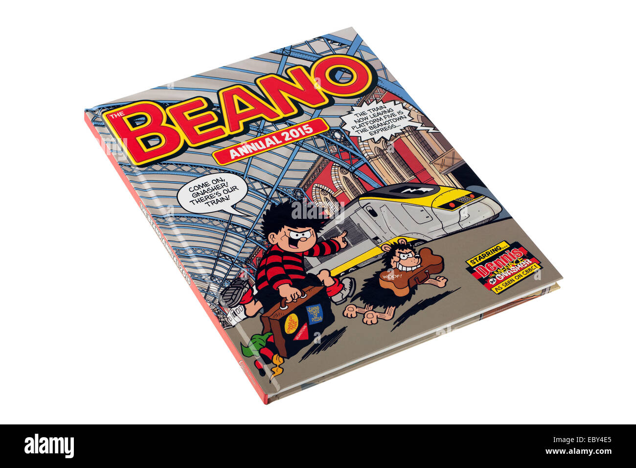 The beano immagini e fotografie stock ad alta risoluzione - Alamy