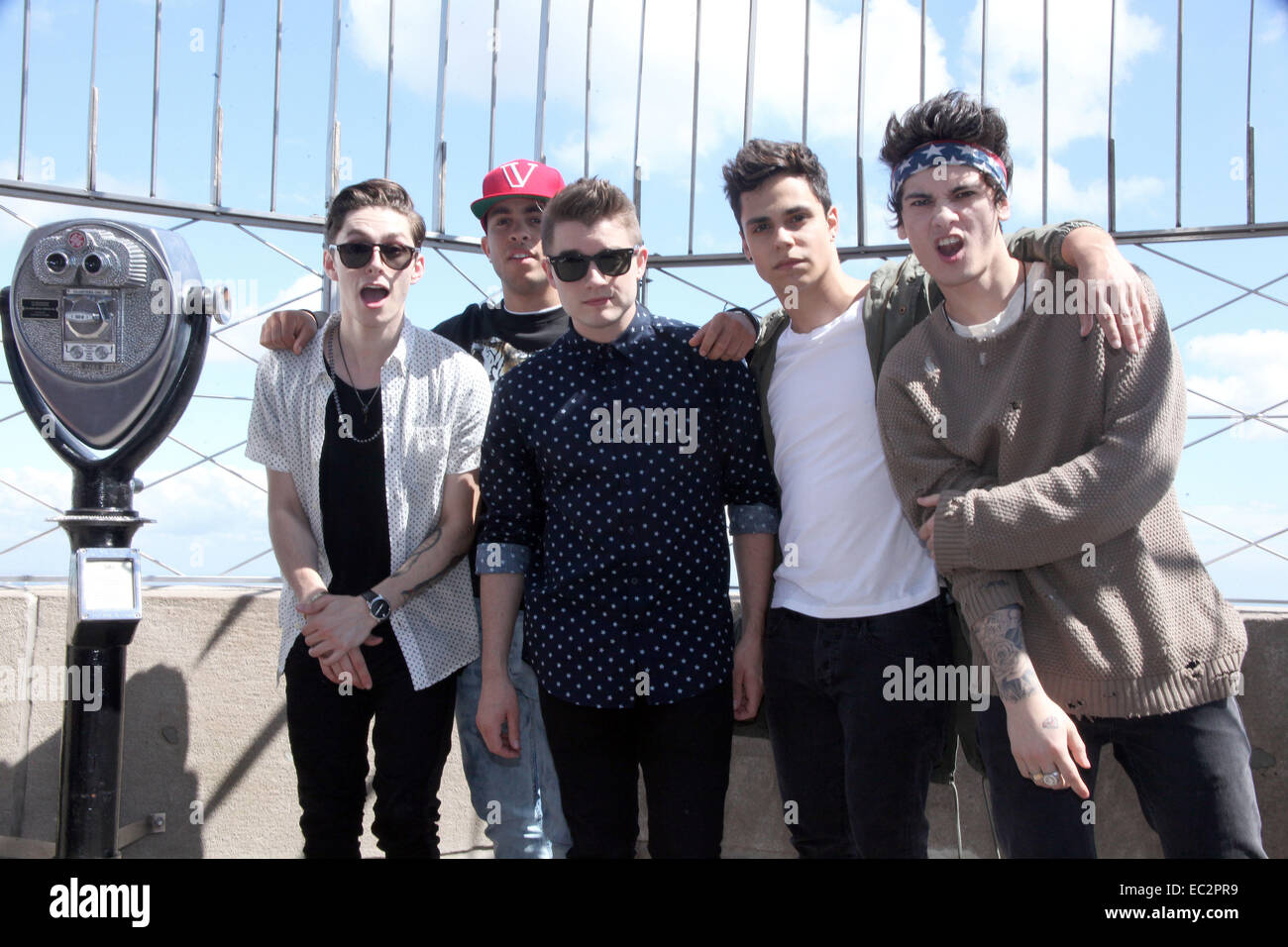 Visitare l'impero immagini e fotografie stock ad alta risoluzione - Alamy