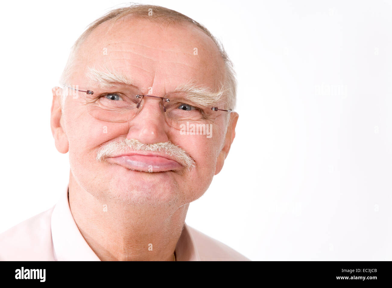 Uomo senza denti immagini e fotografie stock ad alta risoluzione - Alamy