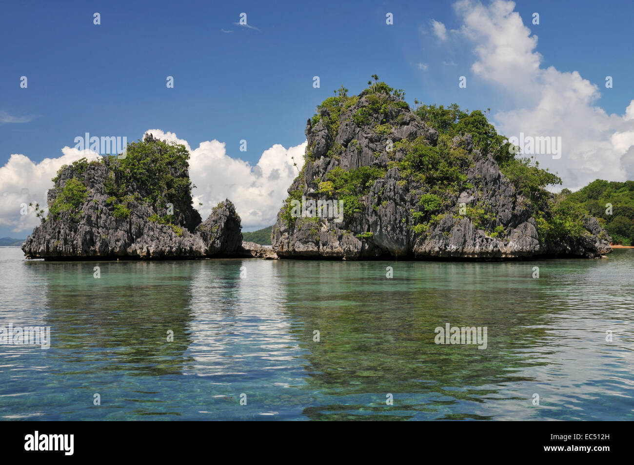 Isola di palawan immagini e fotografie stock ad alta risoluzione - Alamy