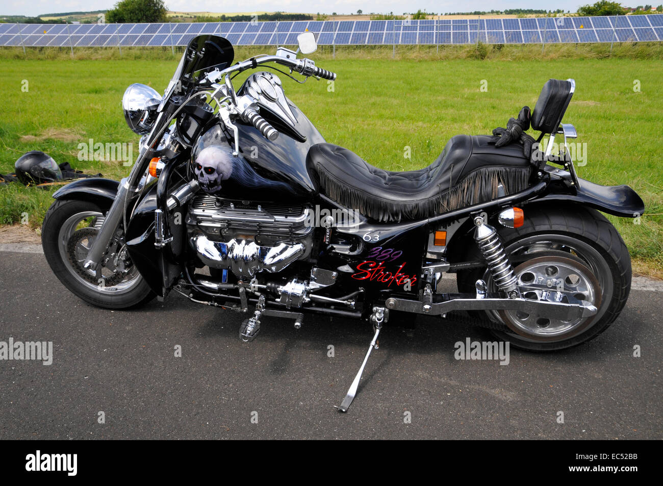 Boss hoss immagini e fotografie stock ad alta risoluzione - Alamy