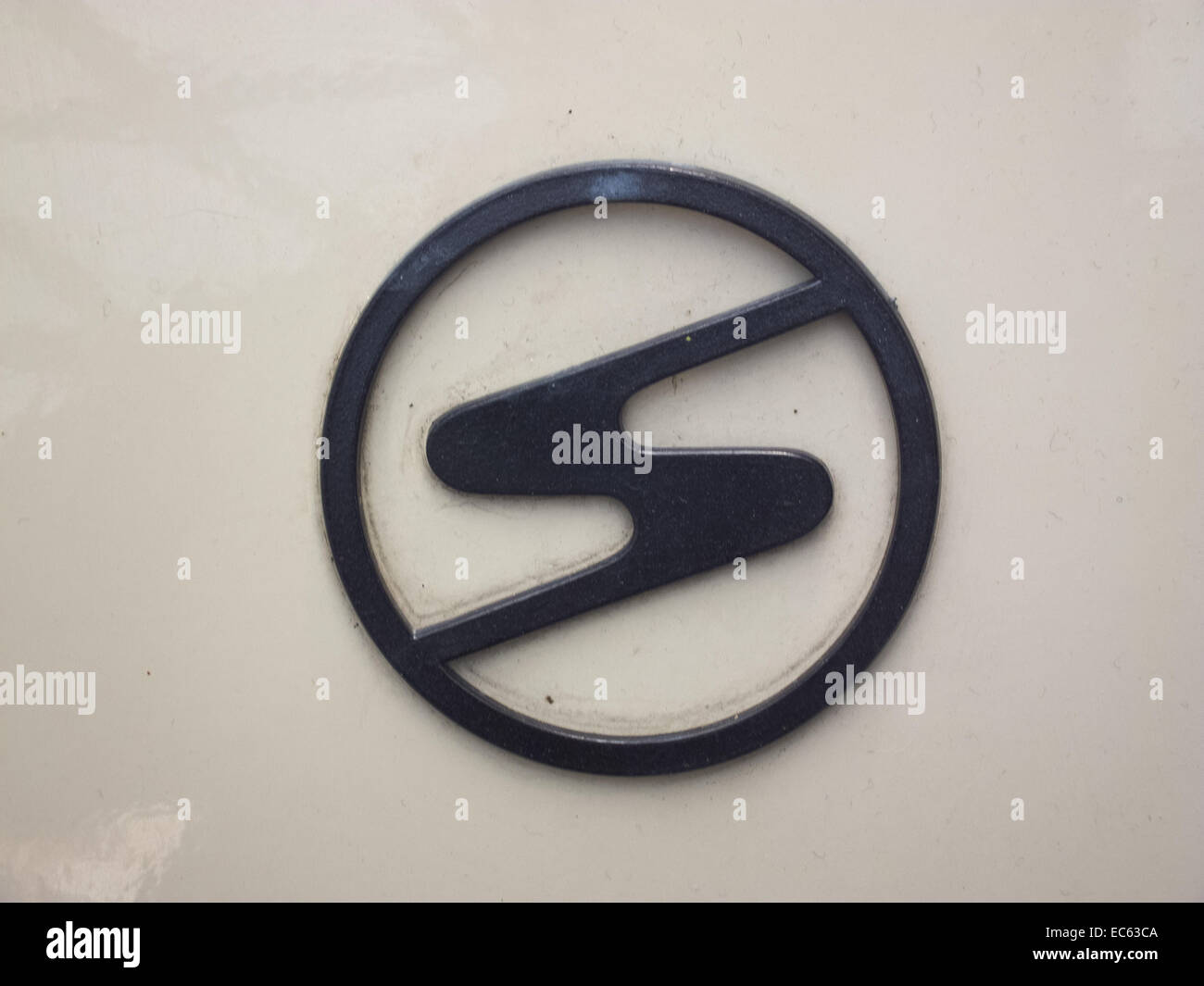 Trabant cardboard immagini e fotografie stock ad alta risoluzione - Alamy