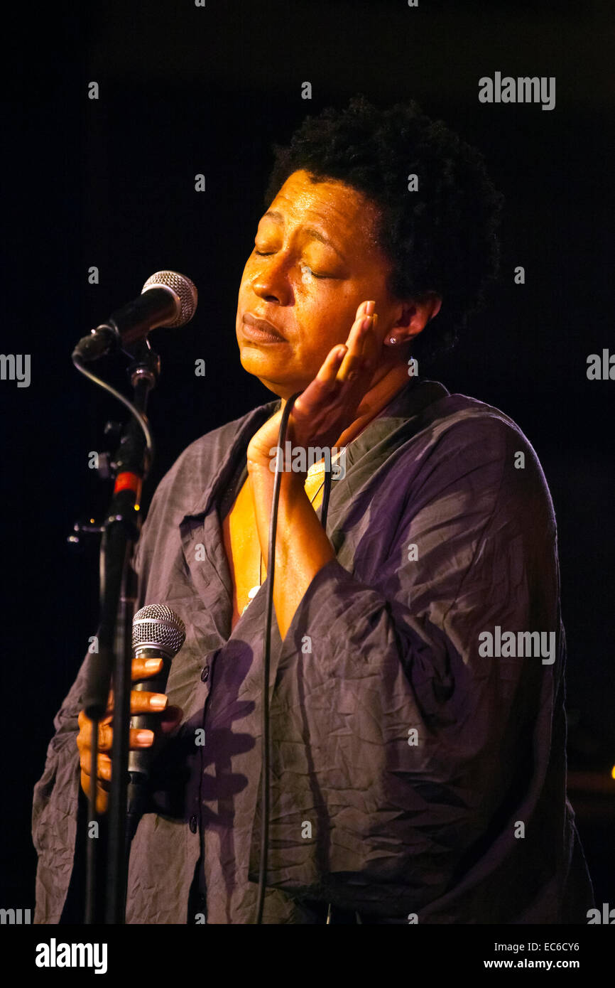 Lisa fischer vocalist immagini e fotografie stock ad alta risoluzione ...