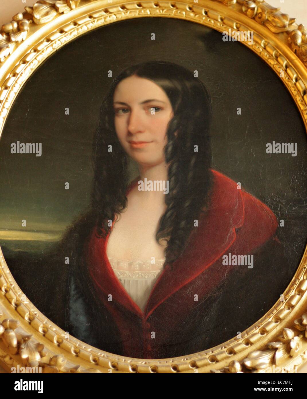 Mary elizabeth williams immagini e fotografie stock ad alta risoluzione ...